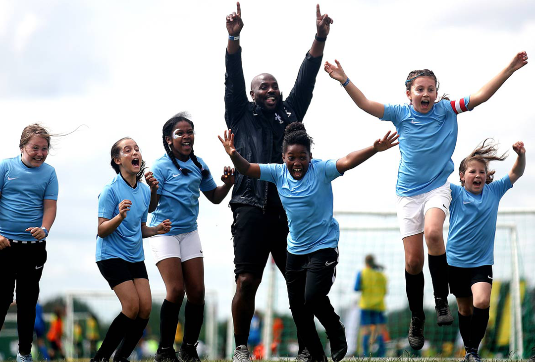 New FA Guidelines Aim to Elevate Fair Play in Grassroots Football